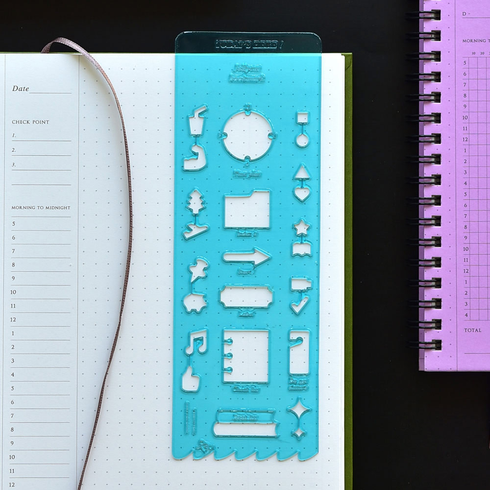Cute Bookmarks, book marker, sticky bookmarks | fallindesign