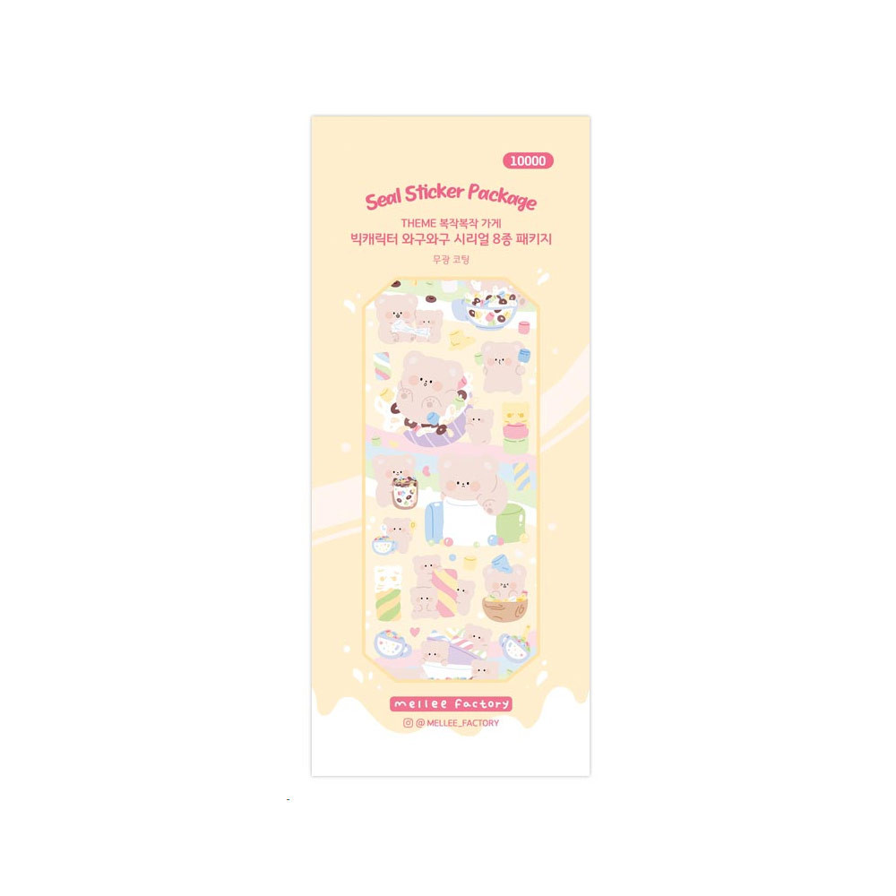 Deco Stickers: Personalize Your World | Fallindesign