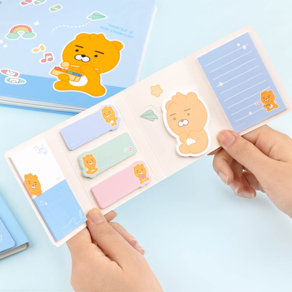 Cute Notebooks, Notepads, notes, sticky notes | fallindesign