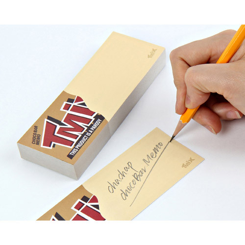 Cooloki Cute character lined memo pad 100 sheets - fallindesign