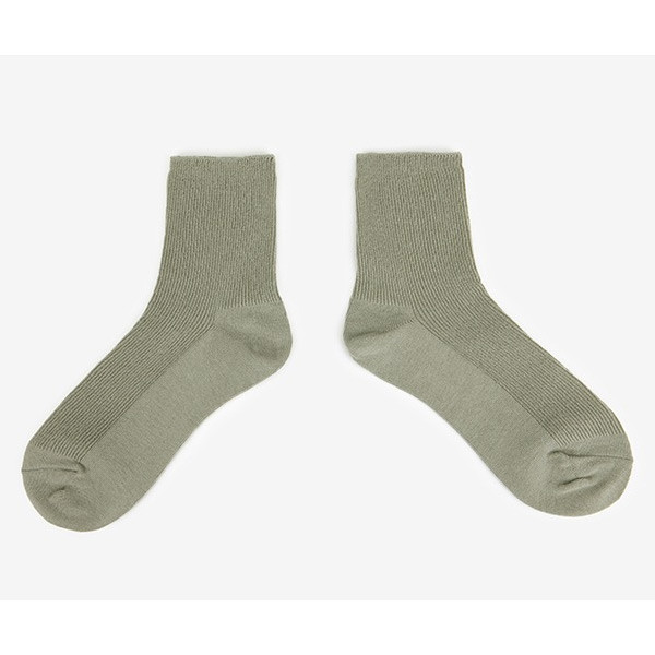 Dailylike Daily basic men no show socks - Fallindesign.com