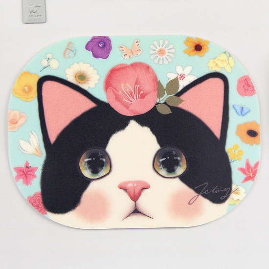 Jetoy - Korean cute stationery company | fallindesign