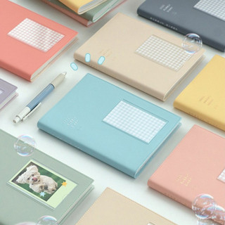 ICONIC 2021 Witty dated weekly diary planner