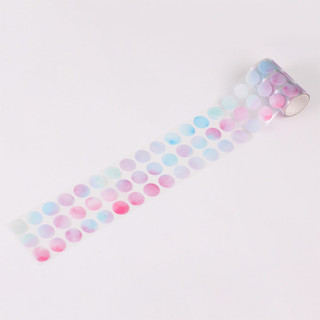 Appree Day Clear Paper Mood Sticker Pack