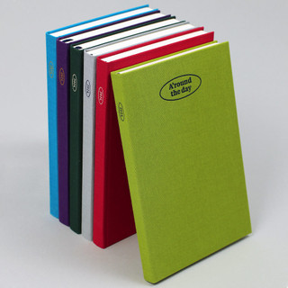 2024 A Piece of Project Dated Weekly Planner Agenda