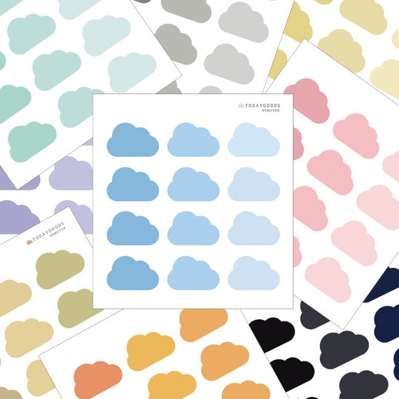 Craft, Scrapbooking - Stickers | fallindesign.com