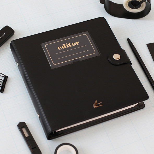 Pleple Little By Little 4 Month A6 Dateless Weekly Diary