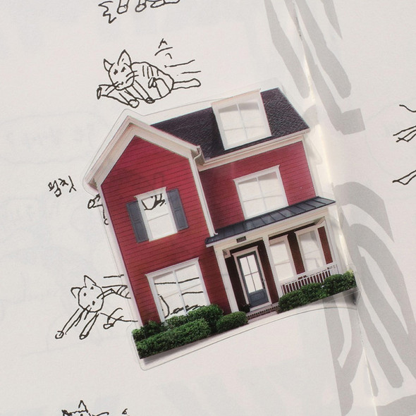 Bookfriends Reading Pet Start Stationery Gift Set