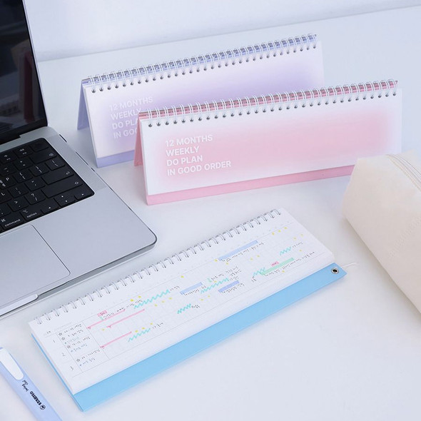 Desk Planners, Planners, Desk Schedulers | Fallindesign