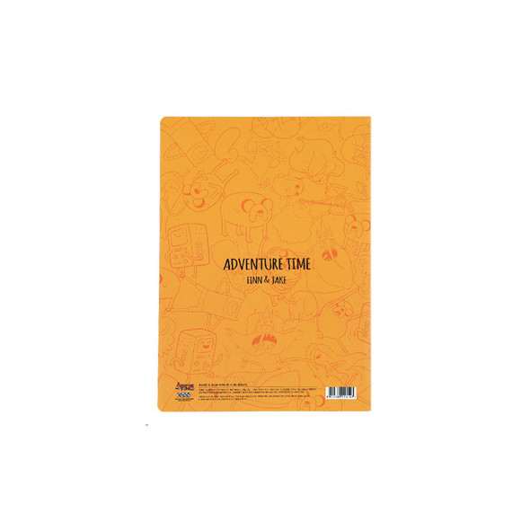 Iconic Haru A5 Lined Notebook - Fallindesign.com