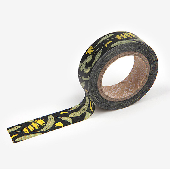 Dailylike Koala Single Roll Masking Tape Washi Tape