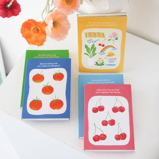 e2 Ancien stamp deco sticker ver.2 - fallindesign