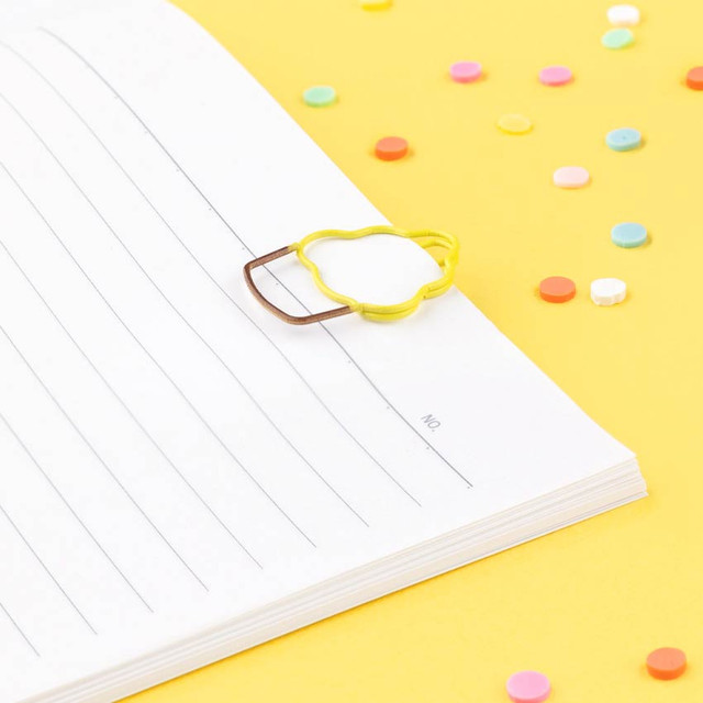 Kakao Friends Standard A5 Lined Notebook Korean Stationery