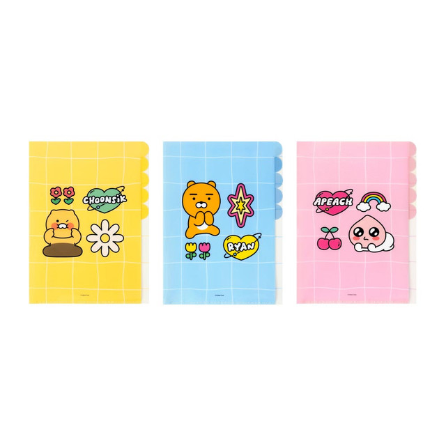 Cute Filing & Storage, Files, File folders | Fallindesign