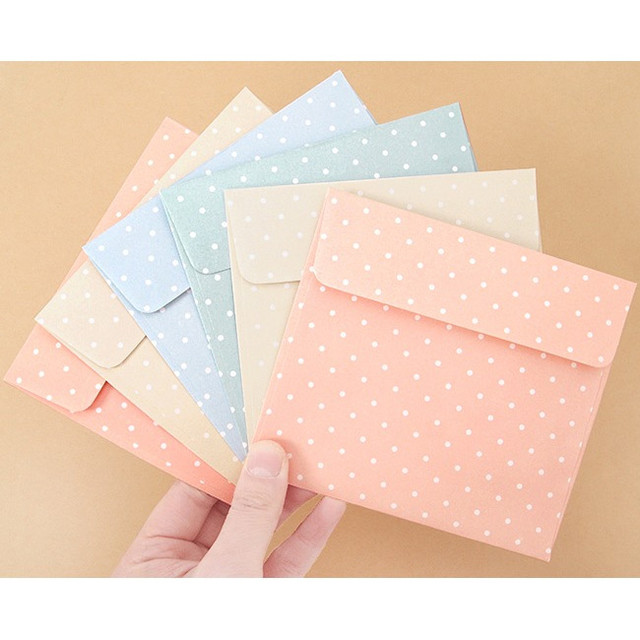 2young Animal message card with envelope - fallindesign