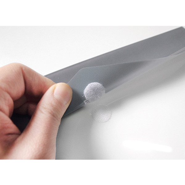 2young Elite A4 file folder pouch set