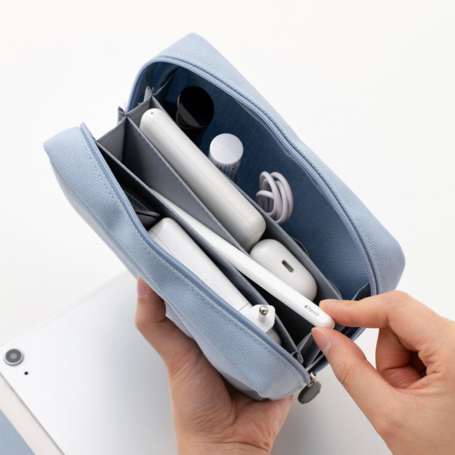 Byfulldesign Basic Bank Pocket Pouch Ver5