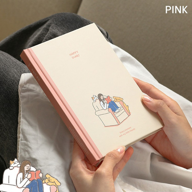 Indigo 2023 The Temperature Of The Day Dated Weekly Diary