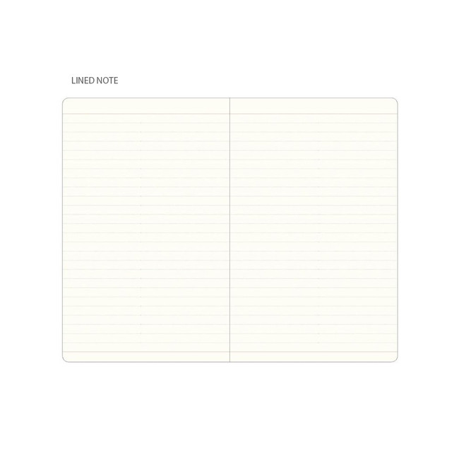 Byfulldesign 2023 Making Memory Medium Dated Monthly Diary