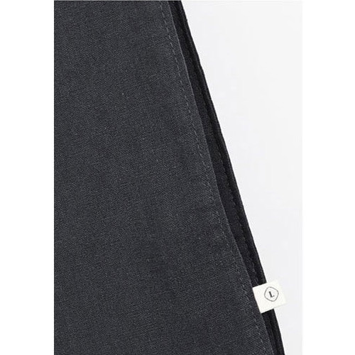 Invite.L Linen 3 rectangle eco tote bag - fallindesign.com