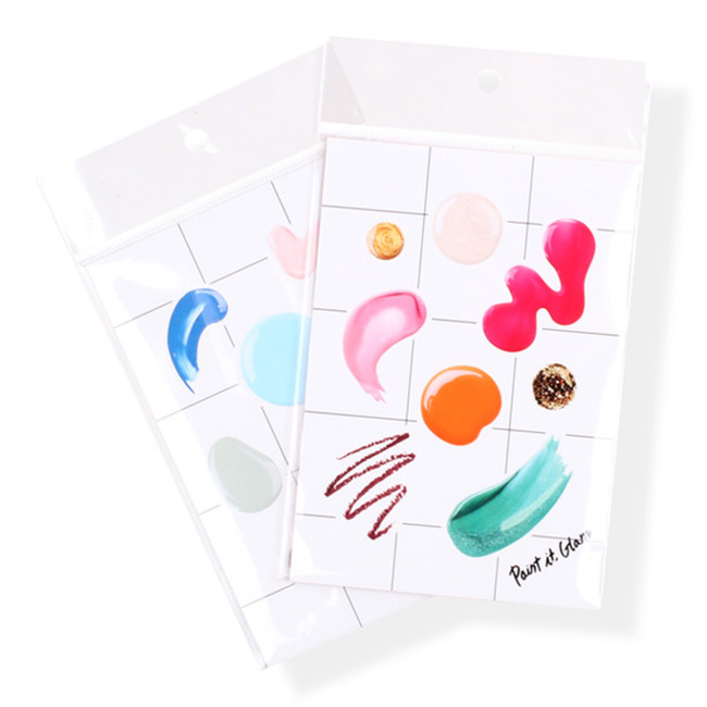 Lucalab Paint it gram deco sticker - fallindesign.com