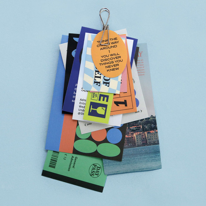 Iconic Collect Sticker Pack Of 23 Sheets - Fallindesign.com