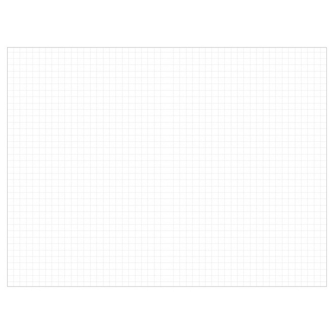 Indigo Prism 160 pages small lined grid notebook - fallindesign.com