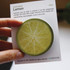 Inndesign Lemon sticky note 30 sheets post it memo