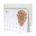 Gipbmm Grape sticky memo notes 20 sheets - fallindesign