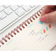 Livework keyboard weekly memopad desk pad