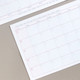 Quality Paper Refills: Adorable Planner & Binder Inserts