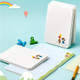 Ardium Hello Coco Writing Memo Notepad - Fallindesign