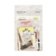 O-check Ordinary Day Sticker Pack Of 30 Sheets