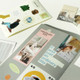 O-check Ordinary Day Sticker Pack Of 30 Sheets