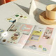O-check Ordinary Day Sticker Pack Of 30 Sheets