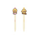 KAKAO FRIENDS Choonsik 0.5mm Retractable Mechanical Pencil