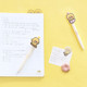 KAKAO FRIENDS Choonsik 0.5mm Retractable Mechanical Pencil