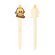 KAKAO FRIENDS Choonsik 0.5mm Retractable Mechanical Pencil