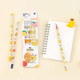 KAKAO FRIENDS Choonsik 0.5mm Retractable Mechanical Pencil
