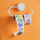 Dailylike My Buddy Party Removable Sticker Roll