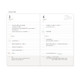 Ardium 2024 365 Days Medium Dated Daily Diary Agenda