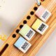 Ardium Book Shaped Eraser Korean Stationery