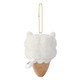 BT21 Minini RJ Ice Cream Plush Keyring Keyclip