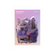 Appree Purple Memory Mood Stickers: Express Yourself