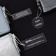 NPDA Card Holder Wallet: Riviera Luxury for Your Cards