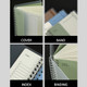 Archiving Paper Pocket Holder Book: Memories Organized!