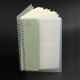 Archiving Paper Pocket Holder Book: Memories Organized!