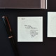 Plepic Time Sticky Notepad: Fun Reminders & Built-in Clock