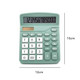 Brisk Style Pastel Retro Calculator: Fun Meets Function