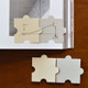 Plepic Puzzle Index Sticky Notepad: Organize with Fun!